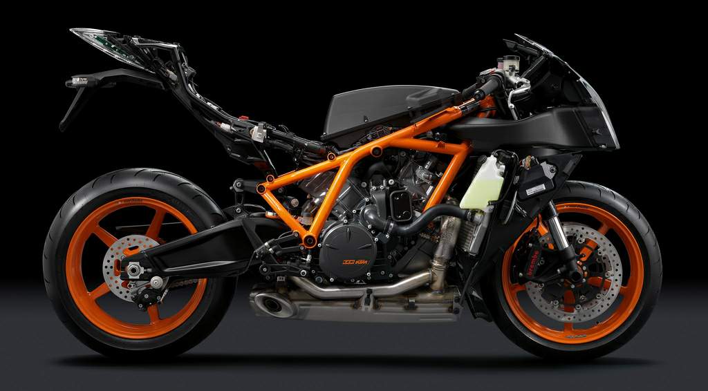 Мотоцикл KTM 190 2012 Цена, Фото, Характеристики, Обзор, Сравнение ...
